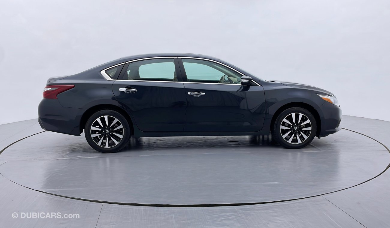 Used Nissan Altima SL 2.5 | Under Warranty | Inspected on 150 ...