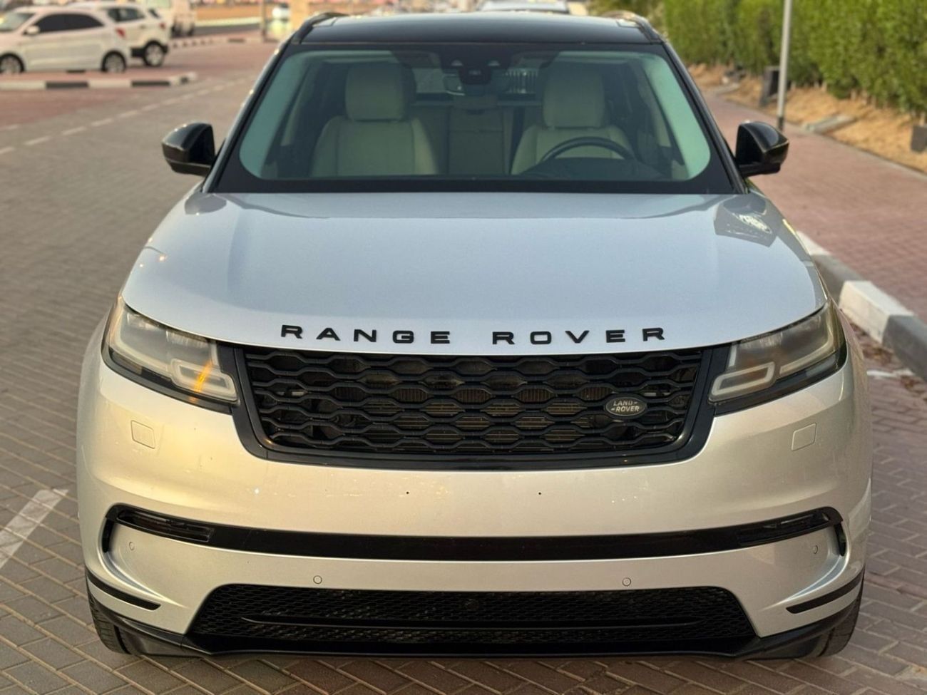 Used Land Rover Range Rover xRange Rover V6 2019 American 2019 for sale ...