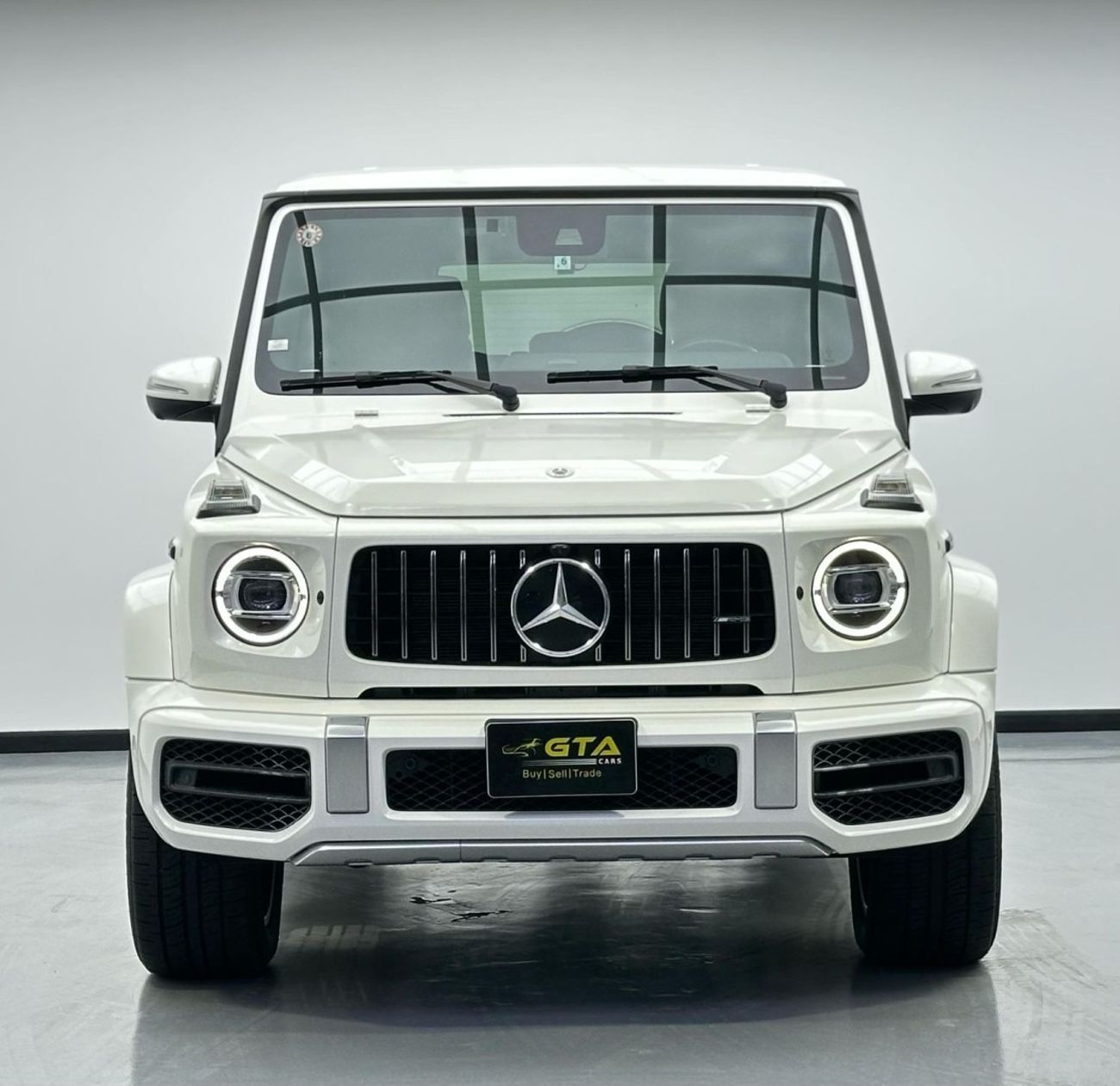 Used Mercedes-Benz G 63 AMG Std 4.0L 2021 Mercedes-AMG G63, 1 Year Warranty, Clean Title 2021 ...