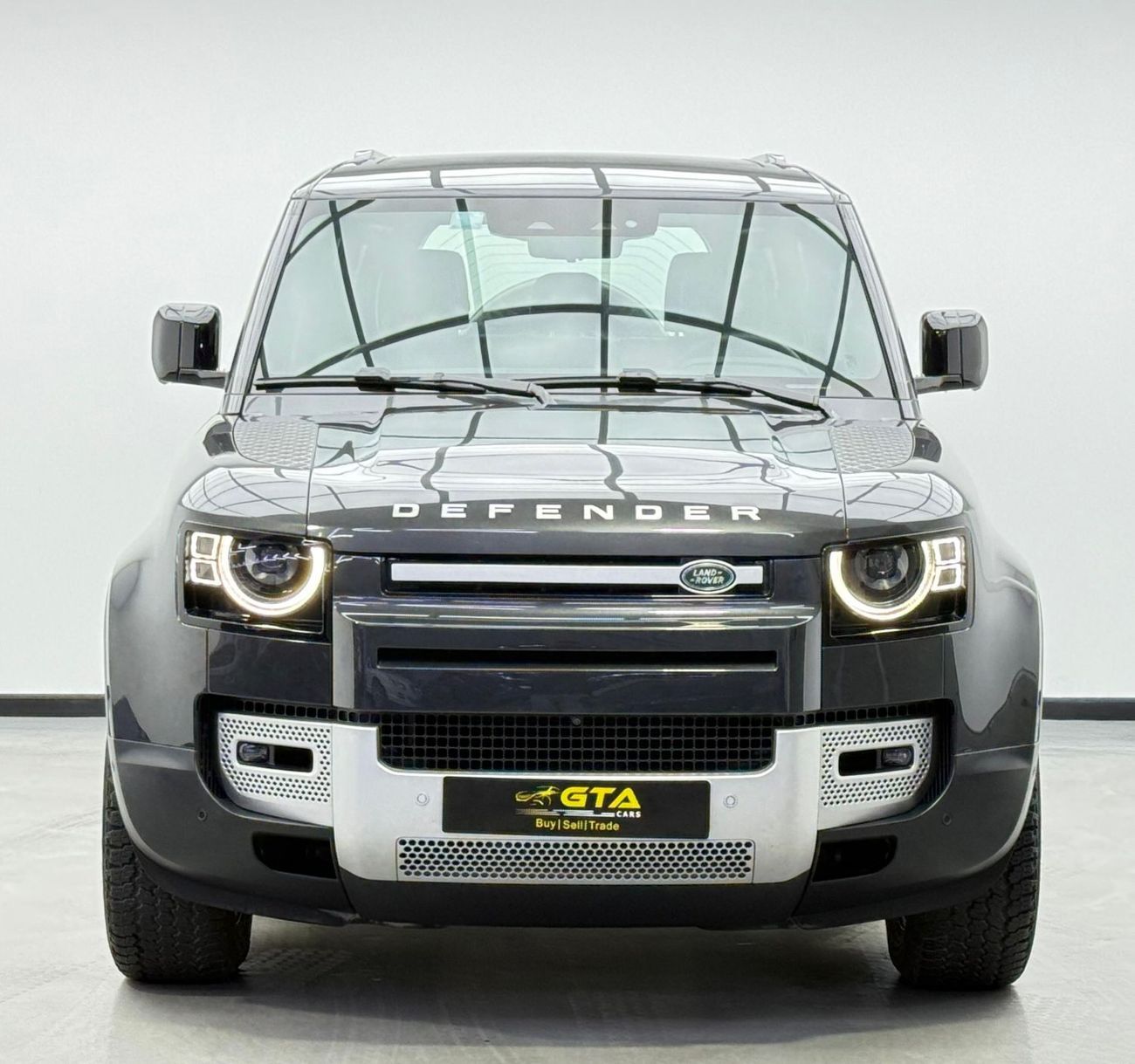 Used P300 110 2.0L (5 Seater) 2024 Land Rover Defender 110 SE P300 ...