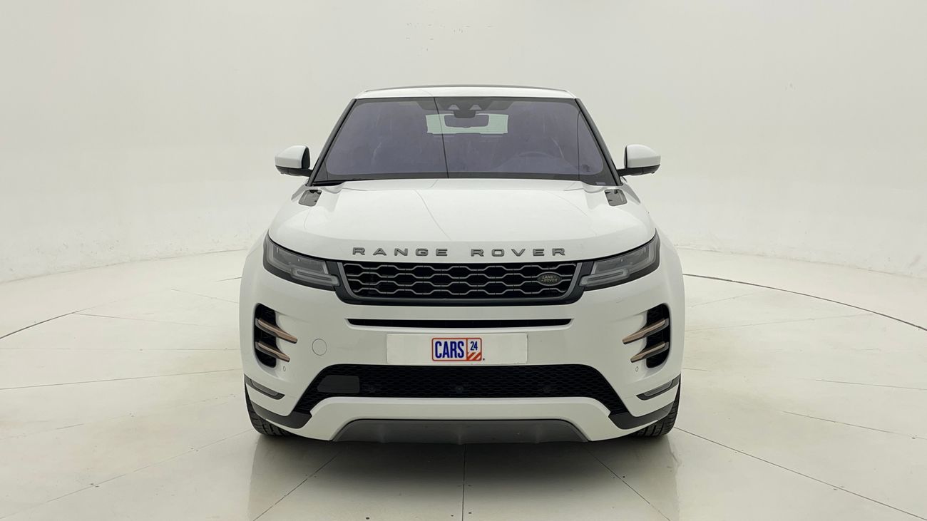 Used Land Rover Range Rover Evoque P250 R DYNAMIC HSE 2 | Zero Down ...