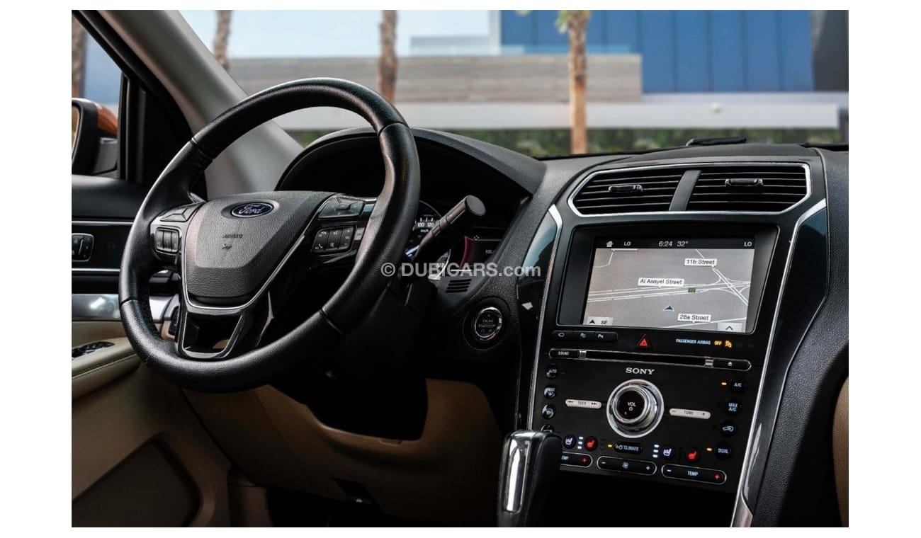 Ford Explorer 2017 Interior Philippines | Cabinets Matttroy