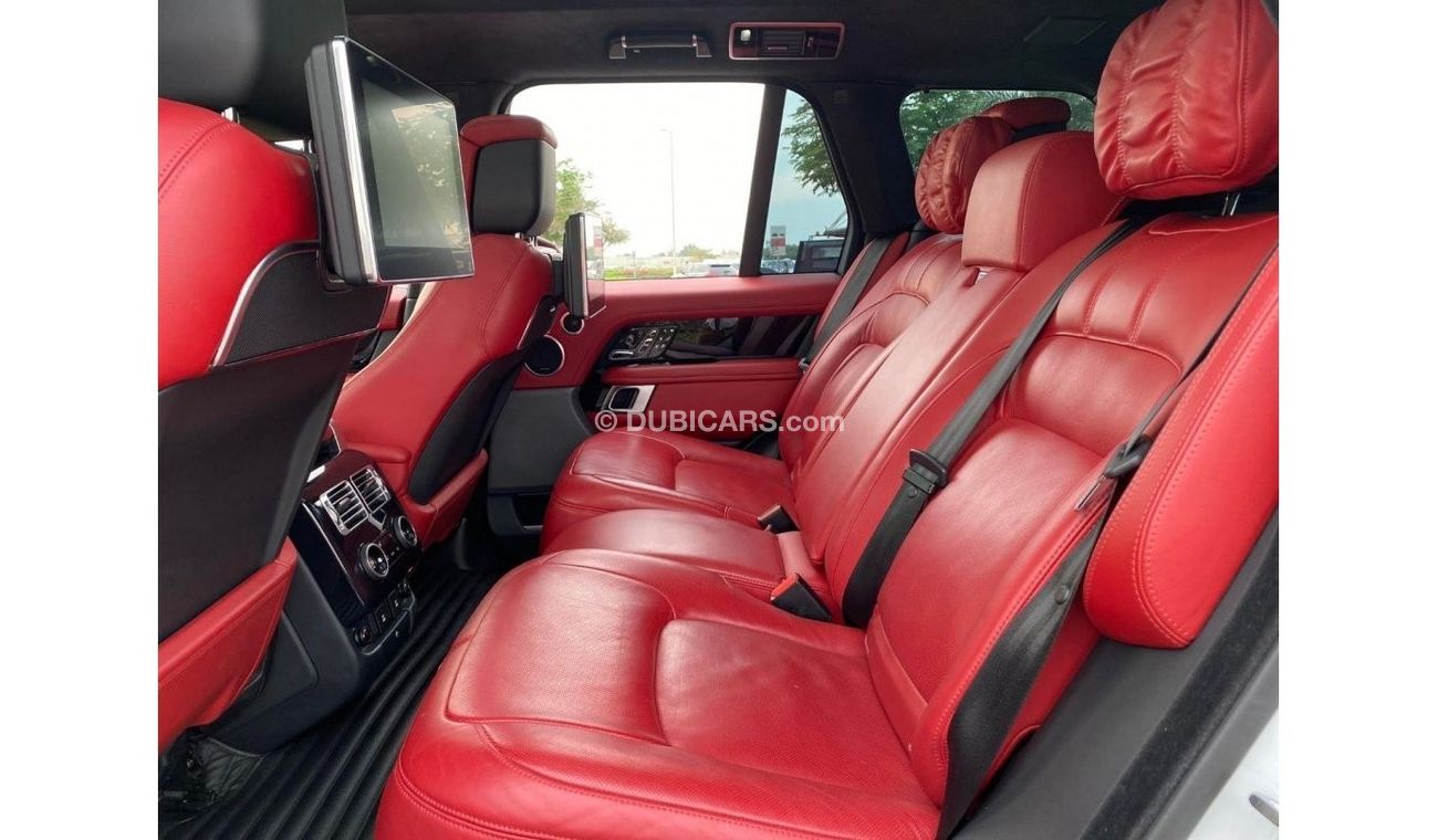 Used Land Rover Range Rover Autobiography GERMAN SPEC NEAT AND CLEAN ...