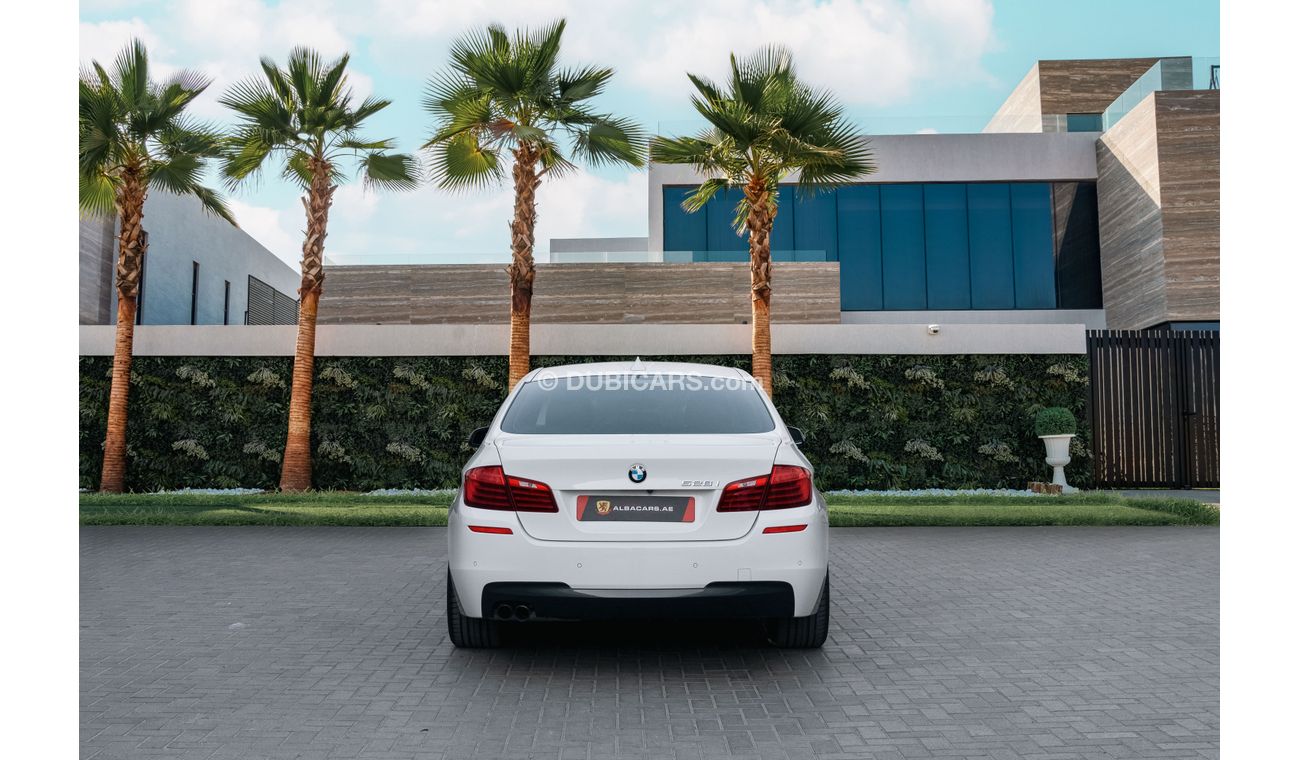 Used BMW 528i i M Sport | 2,135 P.M (4 Years)⁣ | 0% Downpayment ...