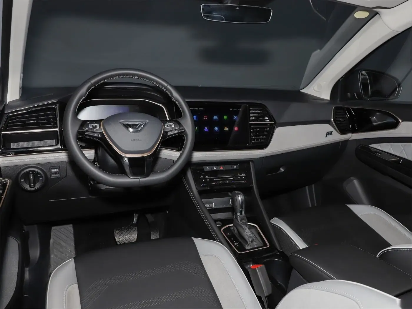 JETTA VS7 Price in UAE, Images, Specs & Features