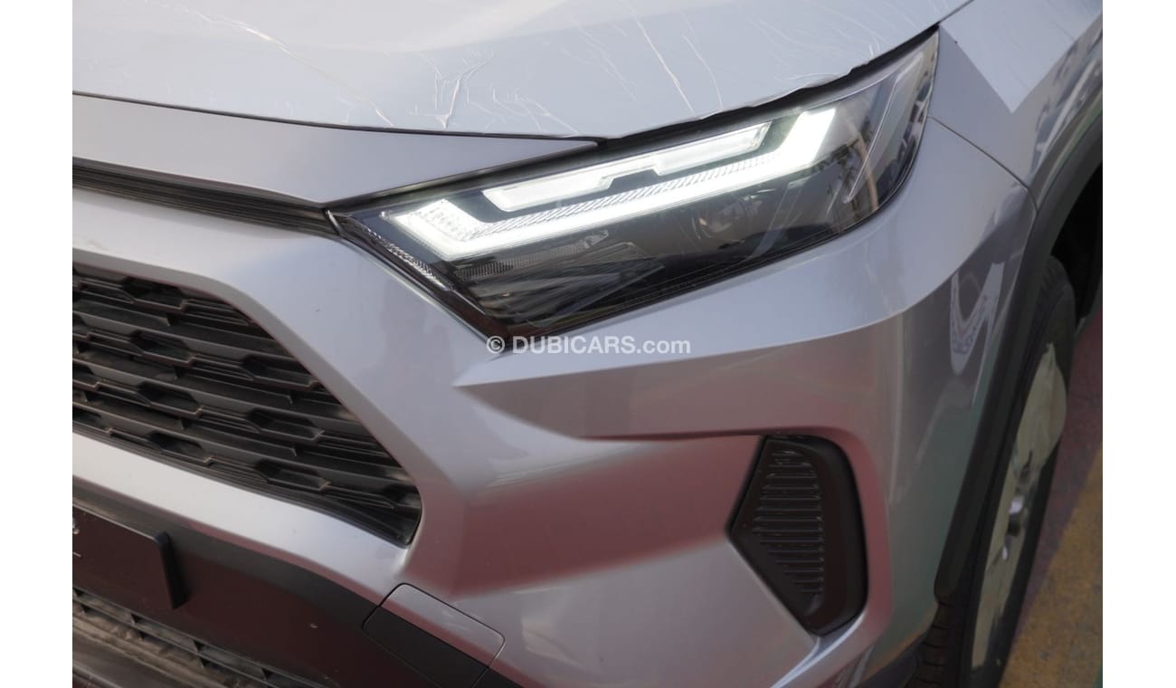 New Toyota RAV4 2023 Toyota Rav 4 2.5L Hybrid AWD 2023 for sale in ...