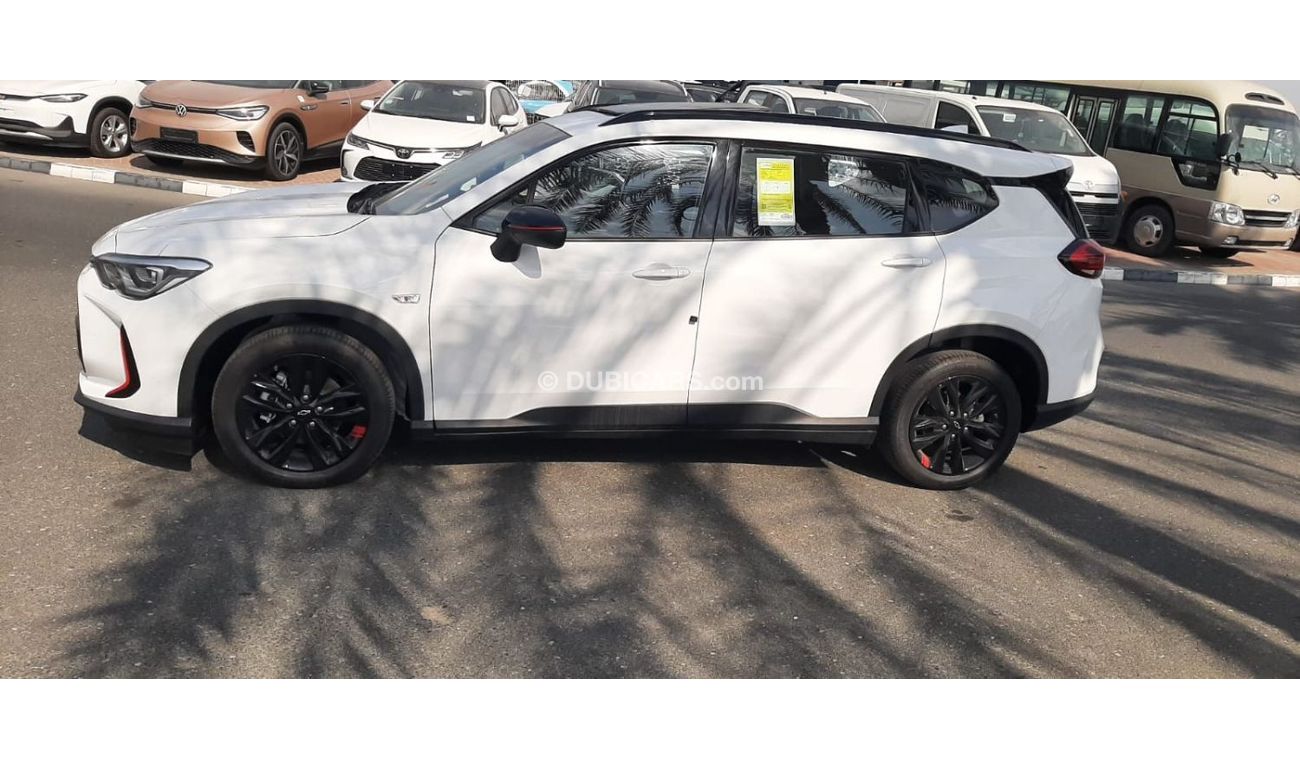 New Chevrolet Orlando CHEVROLET ORLAND LIGHT HYBRID 1.3CC 7 SEATER ...