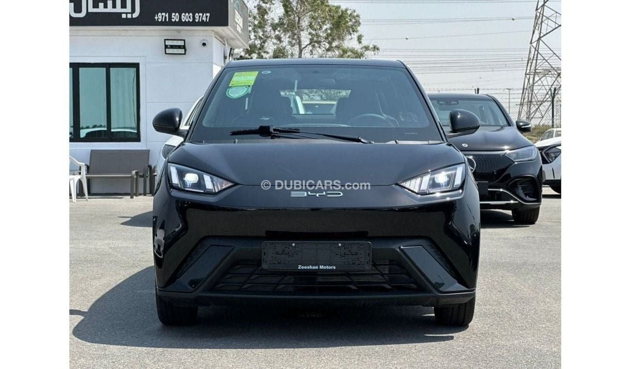 New BYD SEAGULL FULL ELECTRIC 405 km RANGE 2024 2024 for sale in Dubai ...