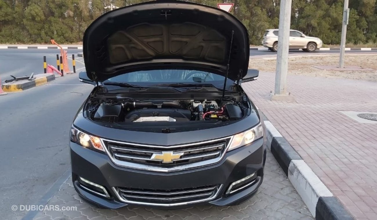 Used Chevrolet Impala LT Very Clean Car 2019 for sale in Dubai - 546254