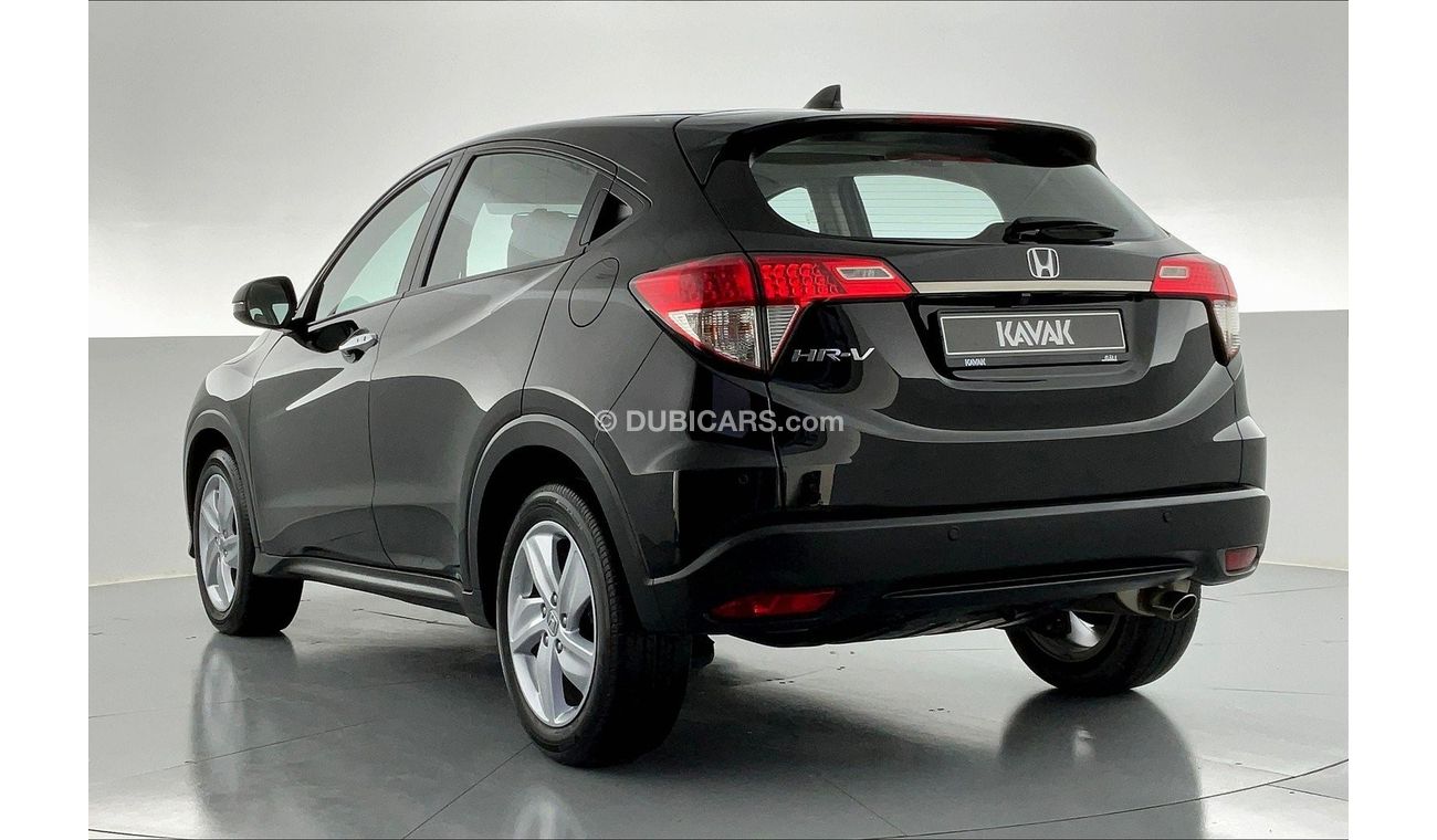 Used Honda HRV LX 2020 for sale in Dubai - 578251
