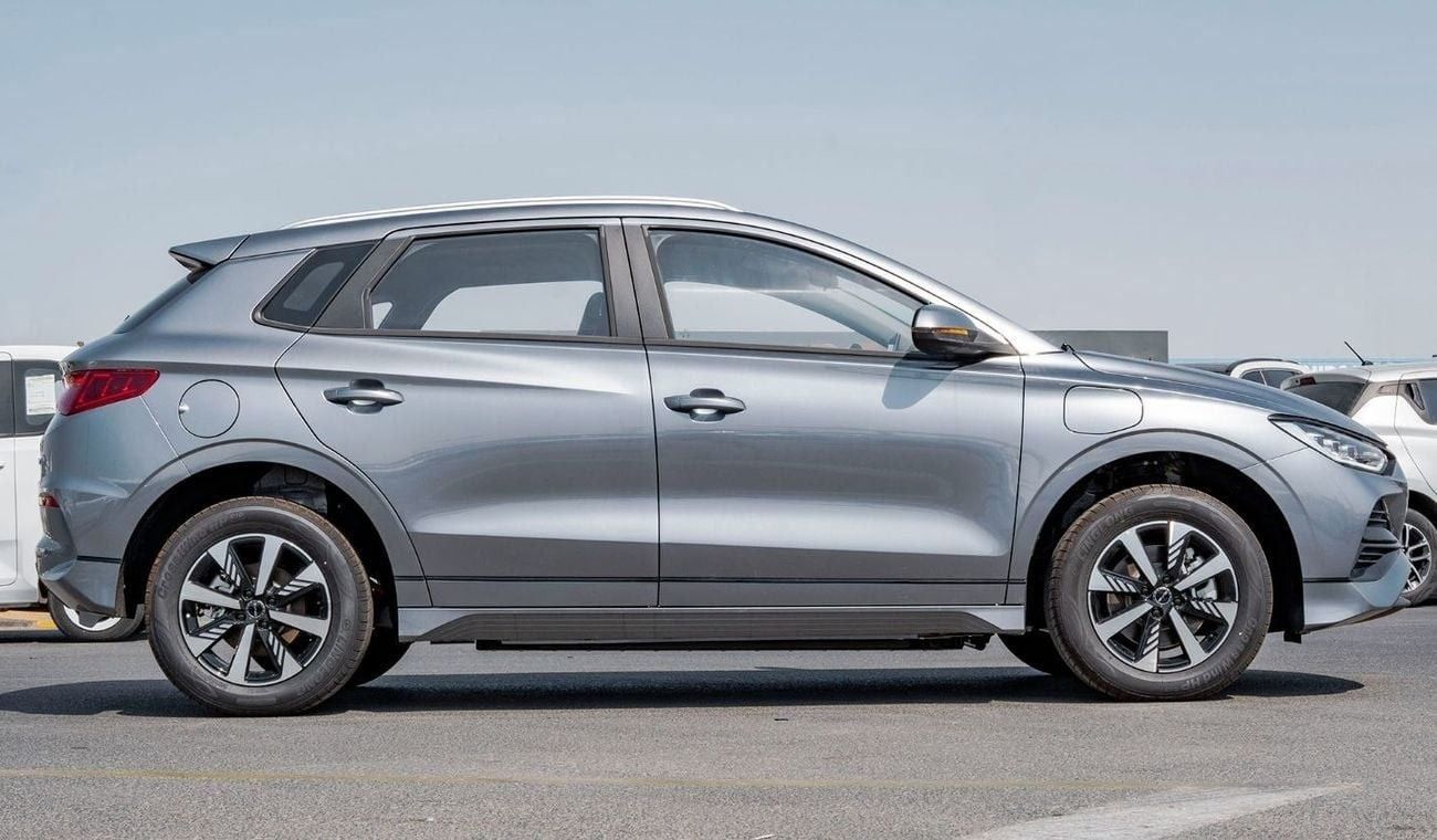 New 2025 BYD E2 2025 for sale in Dubai - 819184