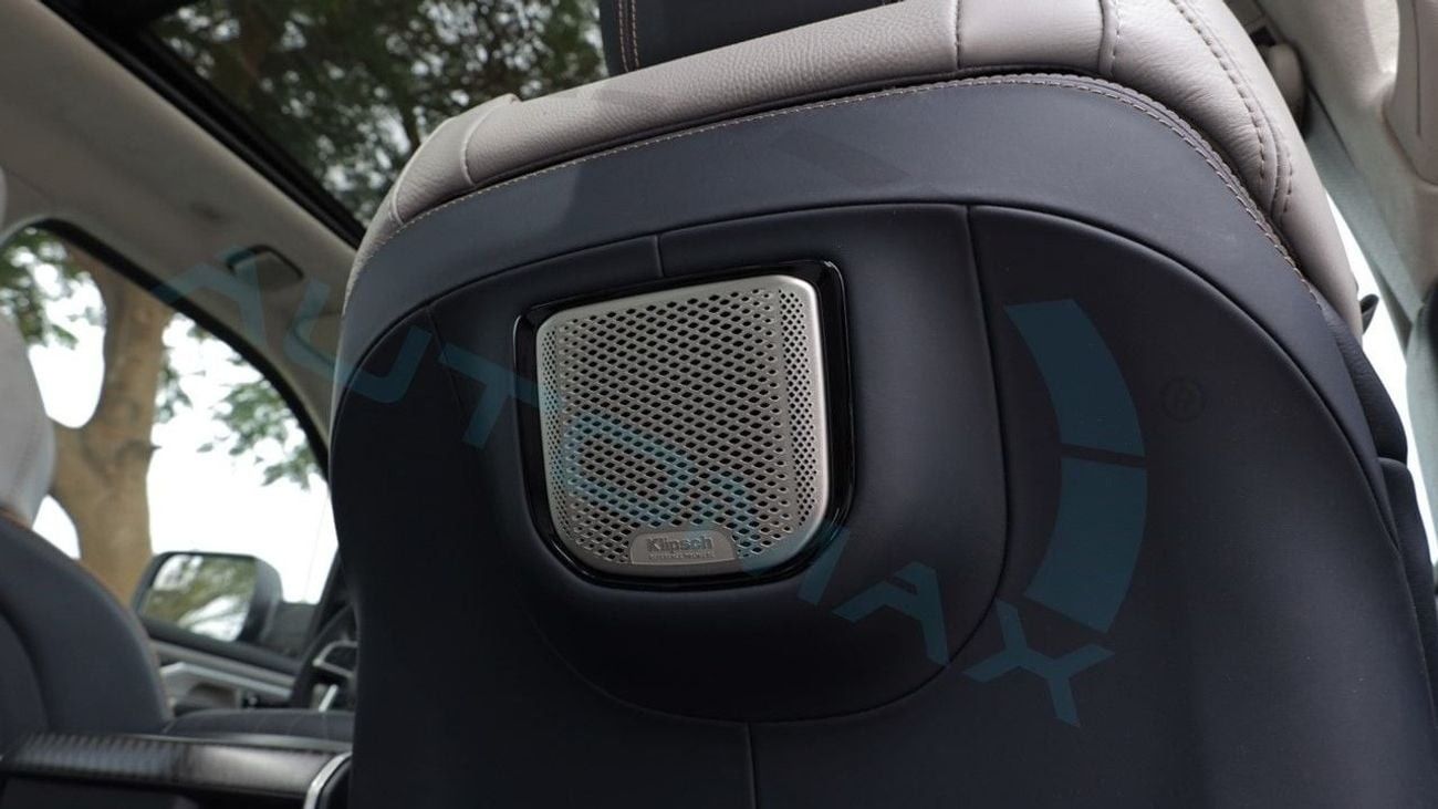 New RAM 1500 (For Export , НА ЭКСПОРТ) TUNGSTEN SST H.O 3.0TT 2025 GCC ...