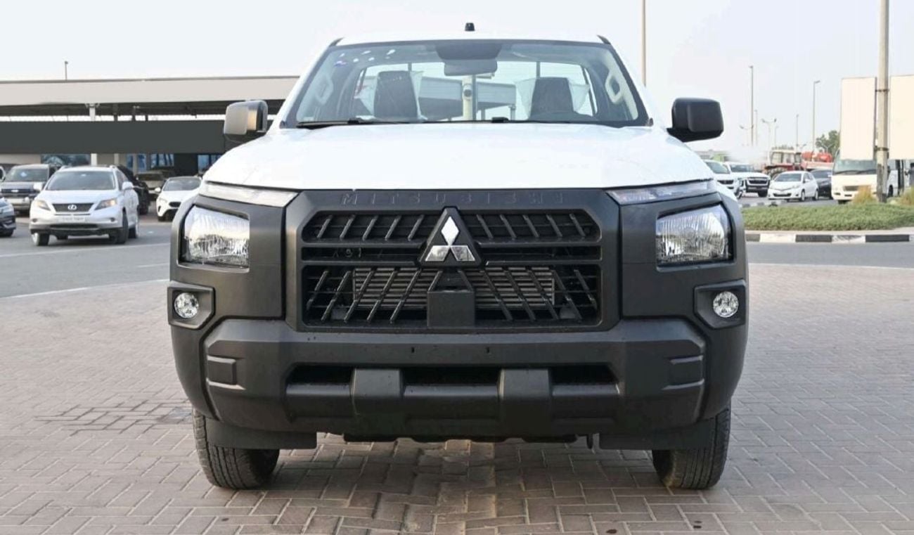 New Mitsubishi L200 2026 for sale in Dubai - 894873