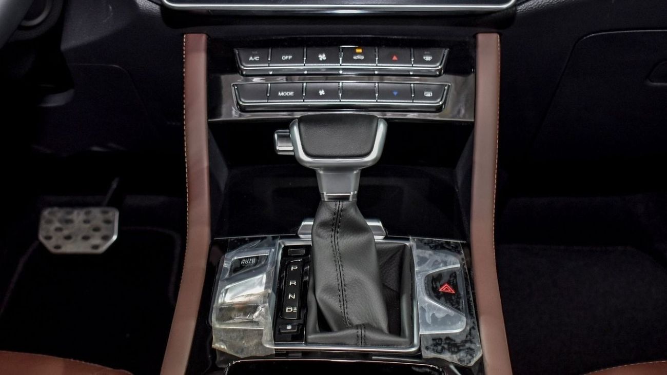 New VGV U70 Pro 7 seats luxury large space 6 years warranty 2023 for ...