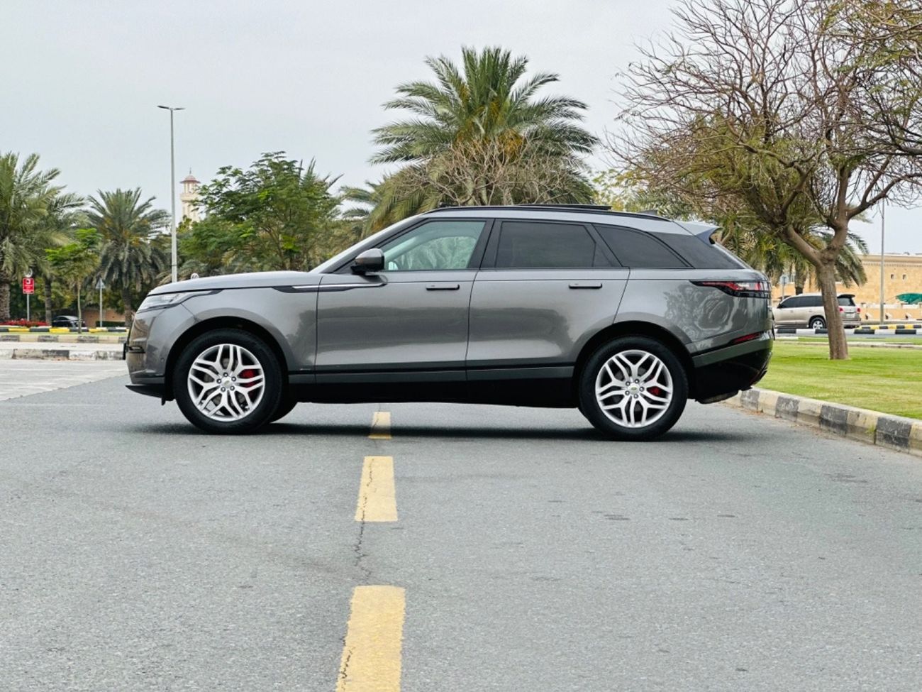 Used Land Rover Range Rover Velar P340 SE RANGE ROVER VELAR V6 MODEL ...