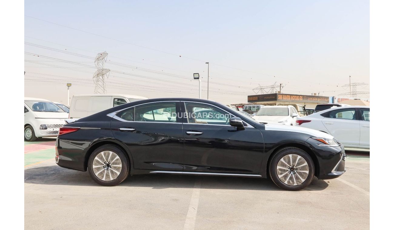 New Lexus ES 300 2023 for sale in Dubai - 666002