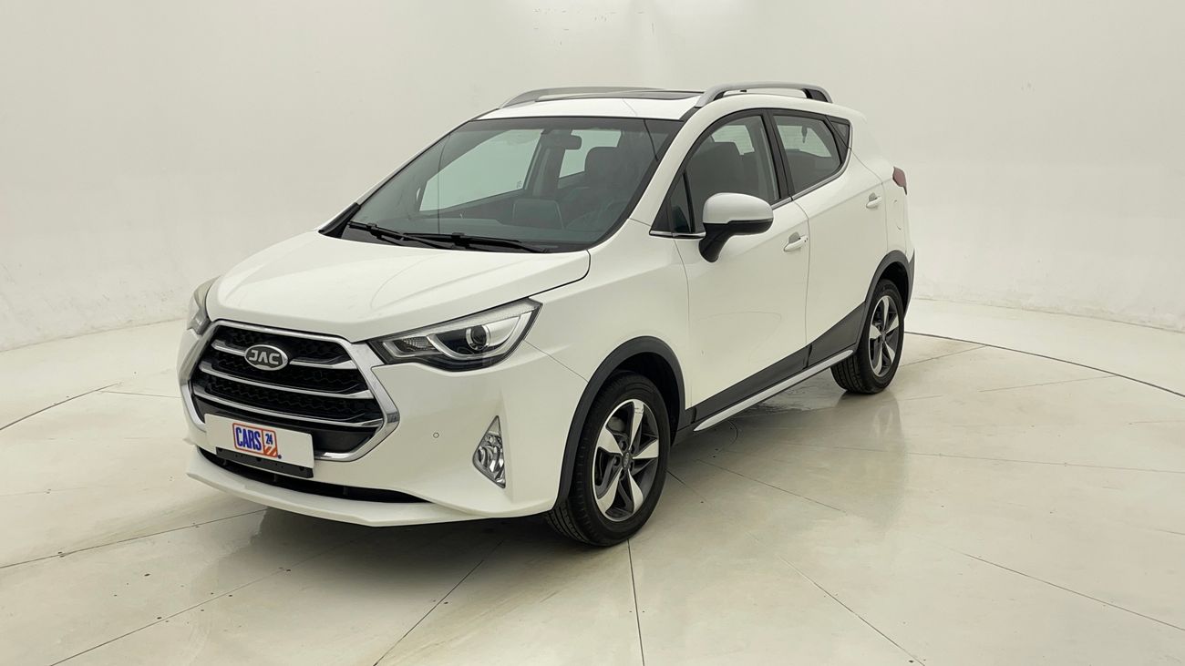 Used JAC S3 LUXURY 1.6 | Zero Down Payment | Free Home Test Drive 2023 ...