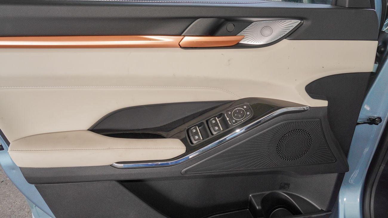 New Haval H6 ACTIVE PLUS 2.0L (For Local Plus 10%) 2025 for sale in ...