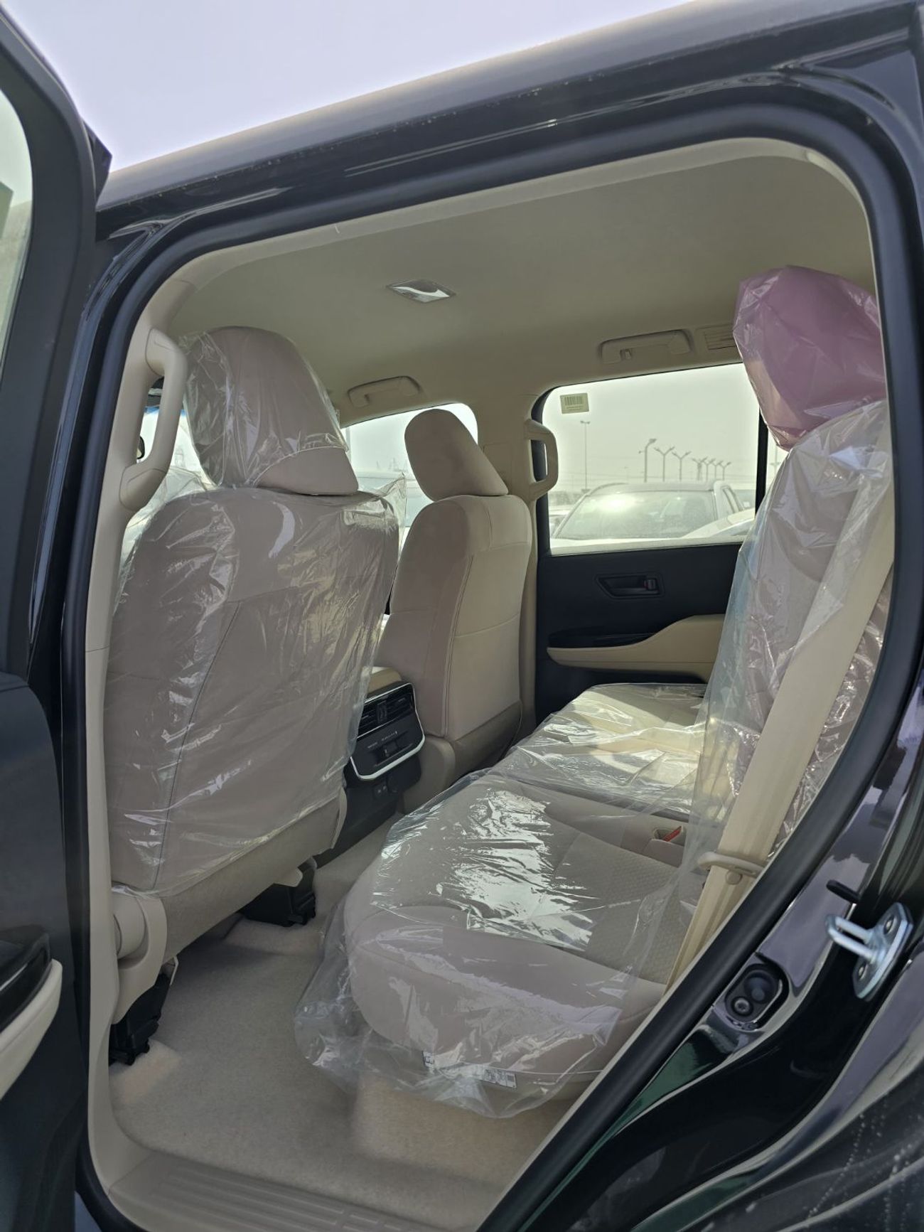 New GXR 4.0L TOYOTA LAND CRUISER GXR GCC SPECS 4.0L 2025 MODEL 2025 for ...