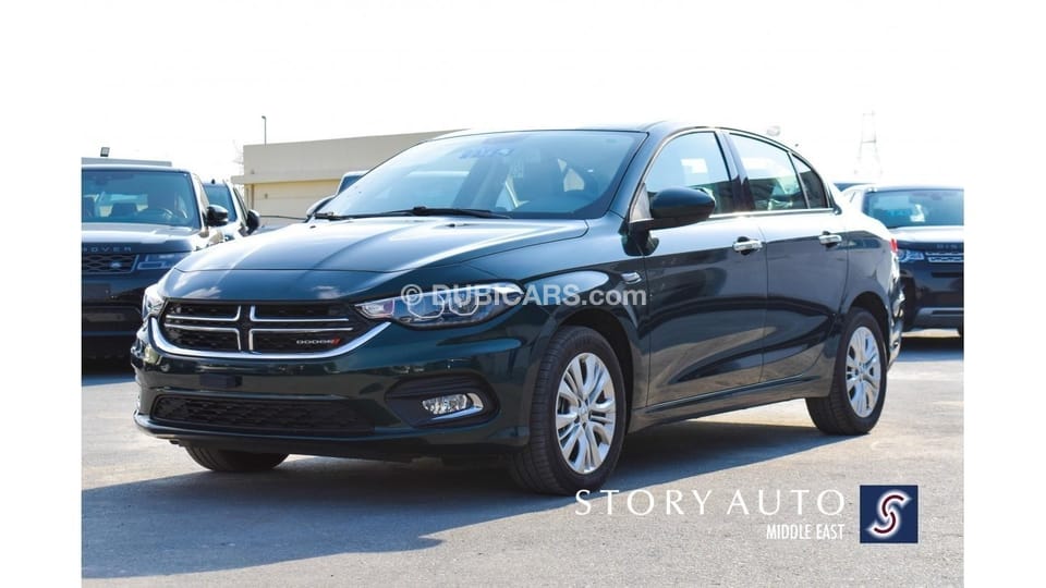 New Dodge Neon 1.6P High 110PS Aut. 2019 for sale in Dubai - 570114