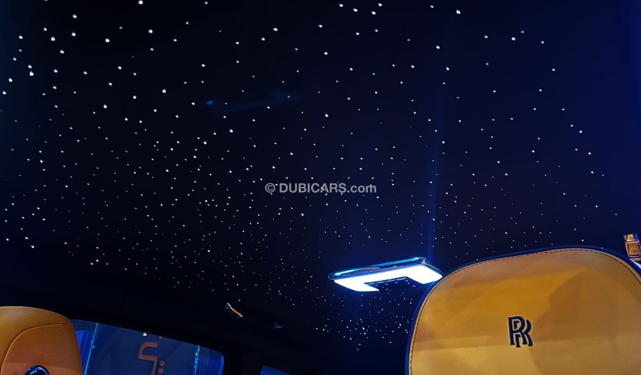 Used Rolls-Royce Cullinan ROLLS ROYS CULLINAN 2020 | BLACK BADGE INTERIOR AND EXTERIOR FULL ...