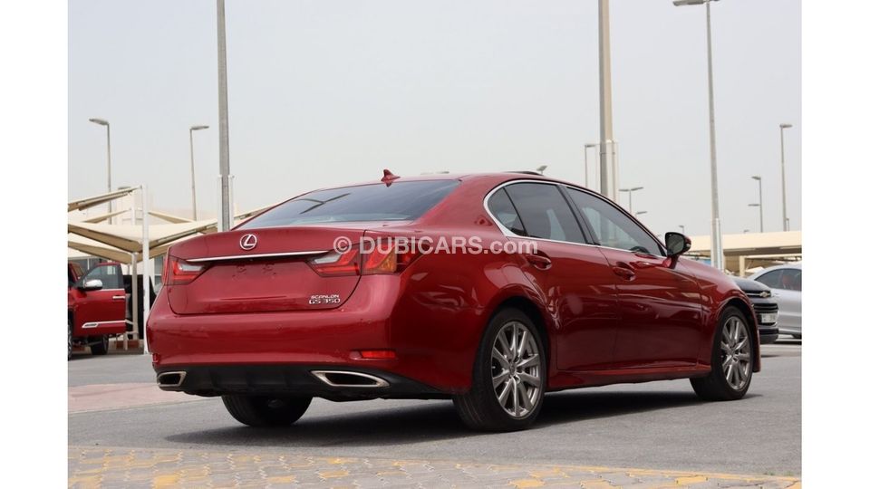 Used Lexus GS350 Lexus Gs300 Platinum / USA / 2013 2013 for sale in ...