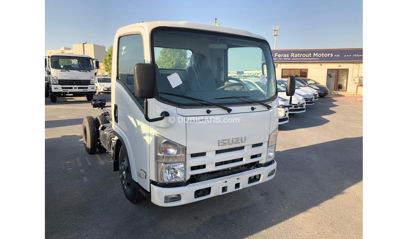 New Isuzu Forward NMR 2.5TON ((Brand New)) 2018 for sale in Dubai - 282271