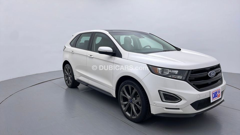 Used Ford Edge SPORT 2.7 | Zero Down Payment | Free Home Test Drive ...
