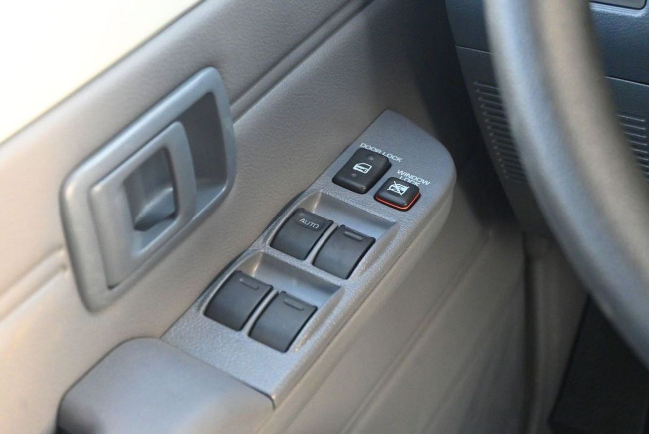 New Toyota Land Cruiser Pick Up TOYOTA LAND CRUISER LC 79 D/C 4.2L ...