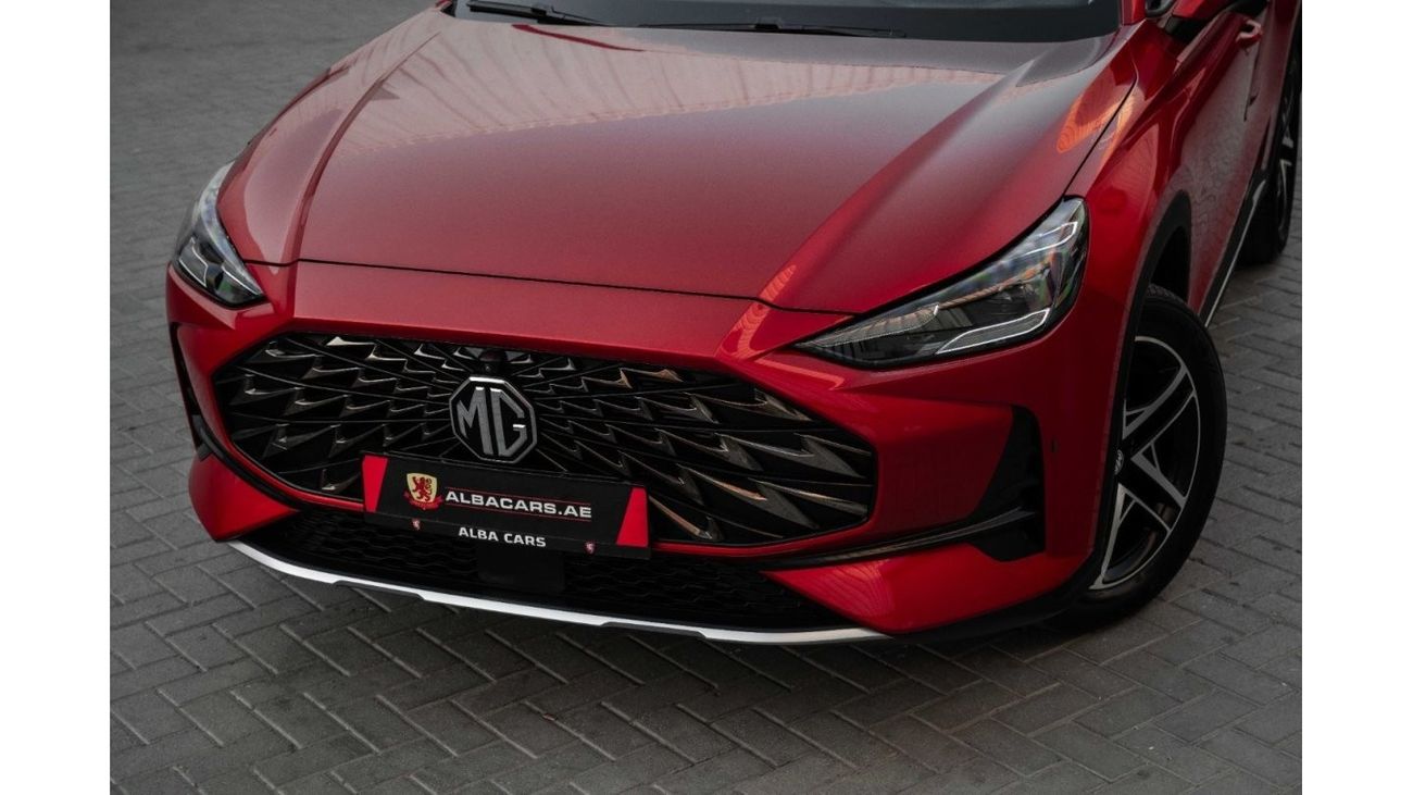 Used MG One | 1,665 P.M | 0% Downpayment | Excellent Condition! 2023 ...