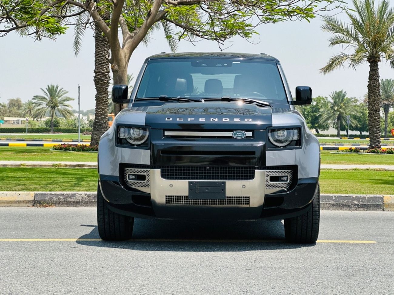 Used P300 90 SE LAND ROVER DEFENDER MODEL 2021 V6 LOW MILAGE 2021 for ...