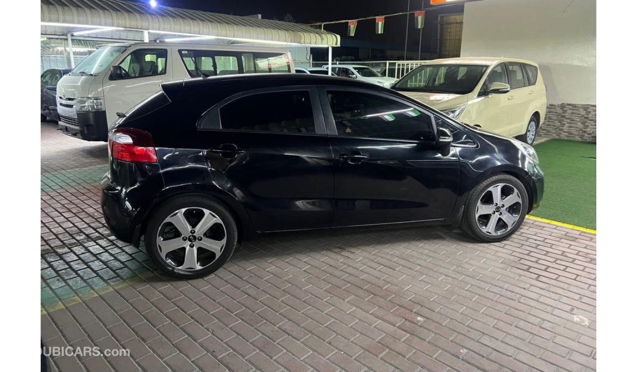Used Kia Rio EX 1.6L 2014 for sale in Dubai - 600967