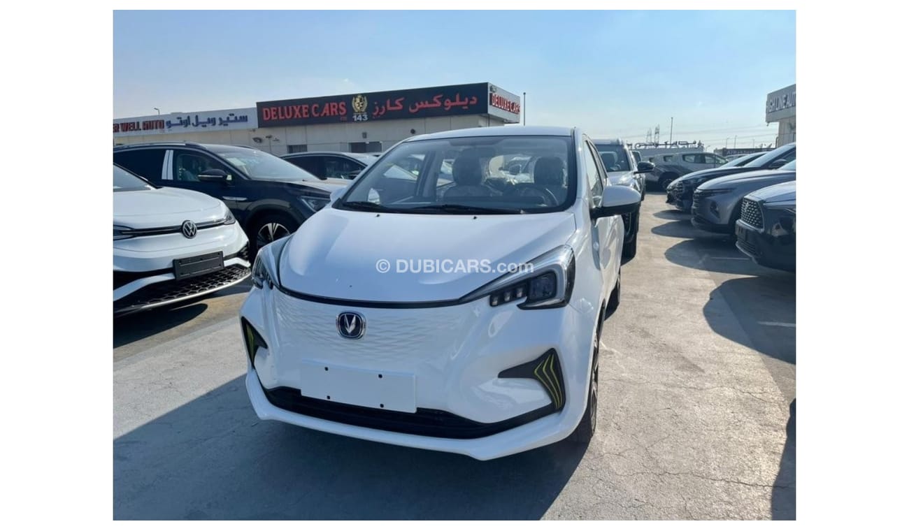 New Changan Ben E-Star 2023 Changan E-Star-EV 2022 for sale in Dubai - 586343
