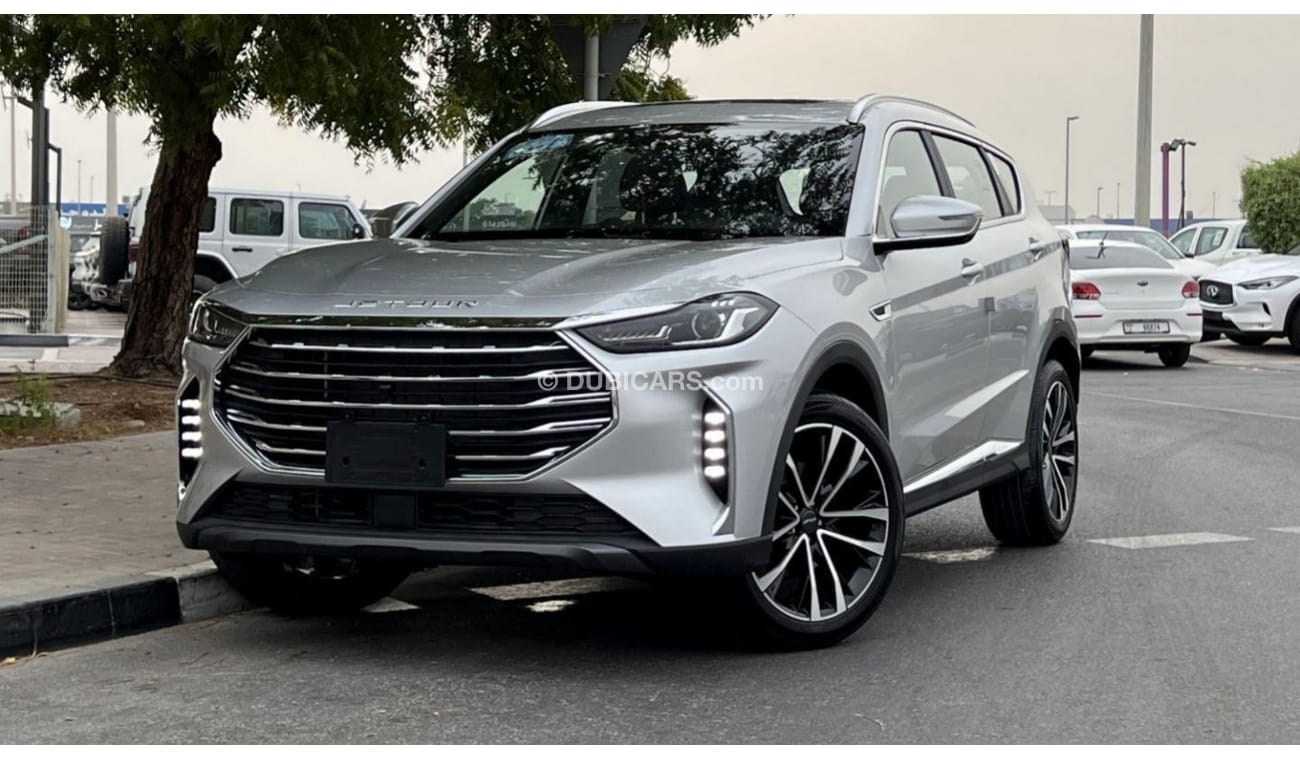 جديدة جيتور X70 2024 X70 Plus Comfort 7 Seater 1.5L Turbo 4 Cylinders ...