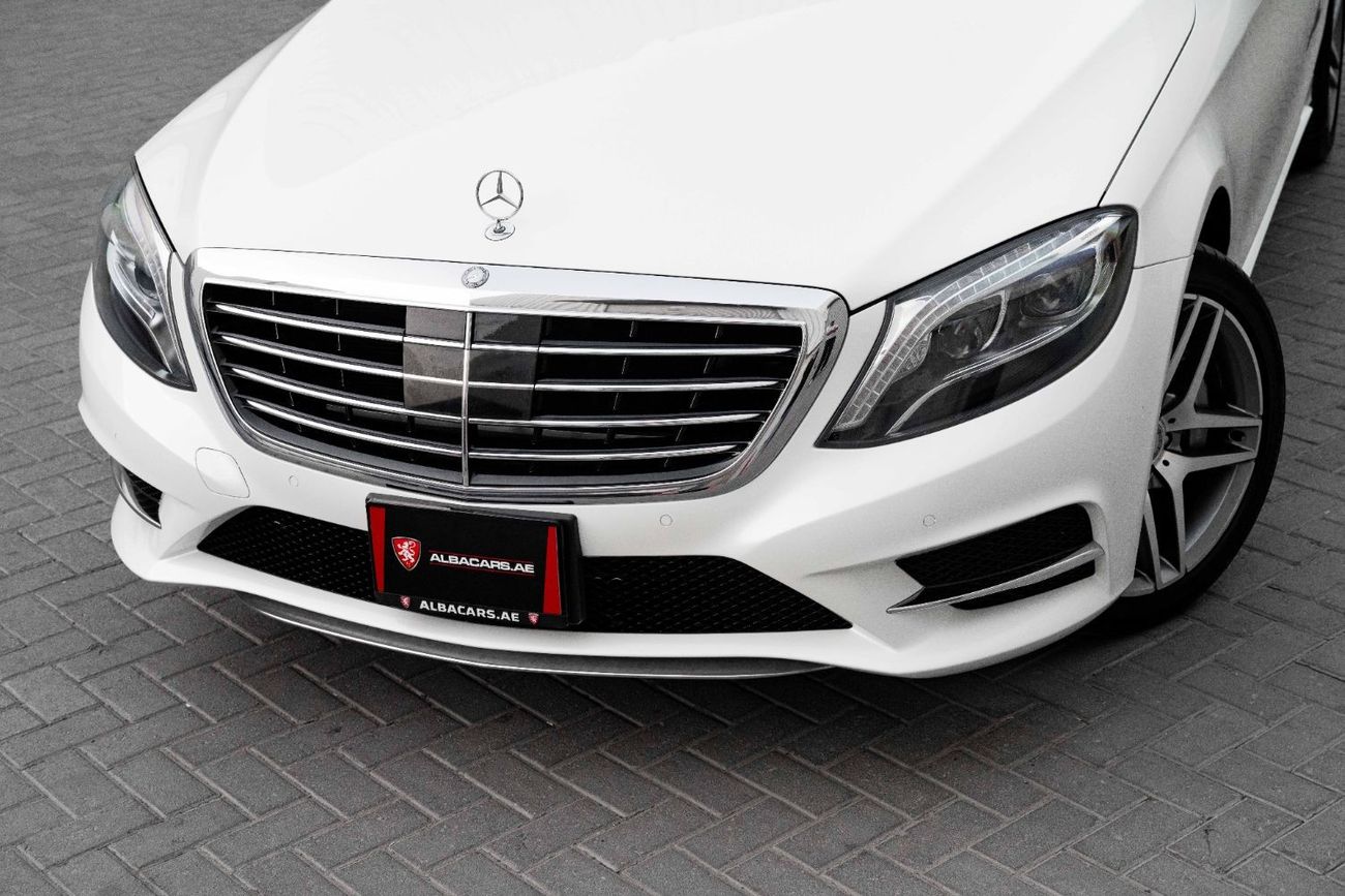 Used Mercedes-Benz S 400 400 AMG | 3,683 P.M (3 Years)⁣ | 0% ...
