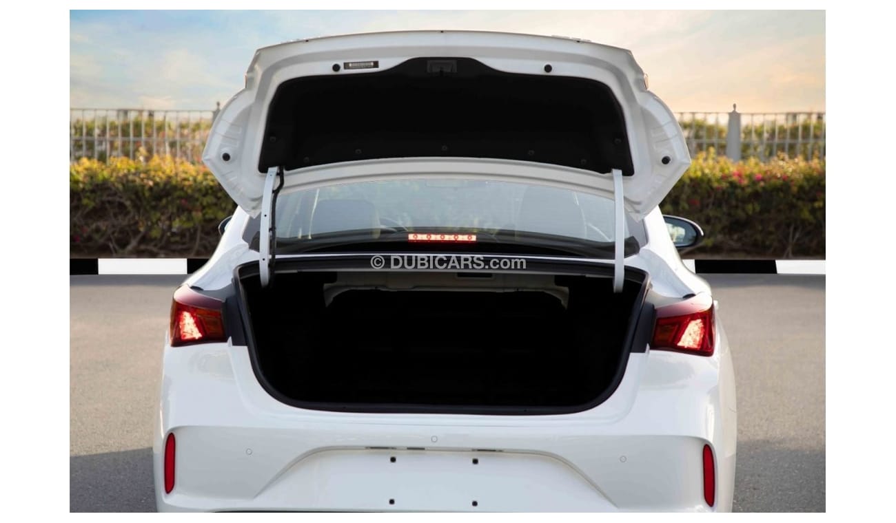 New 2022 Changan EV460 Sedan - Fully Electric Family Sedan 2022 for sale in Dubai - 686035