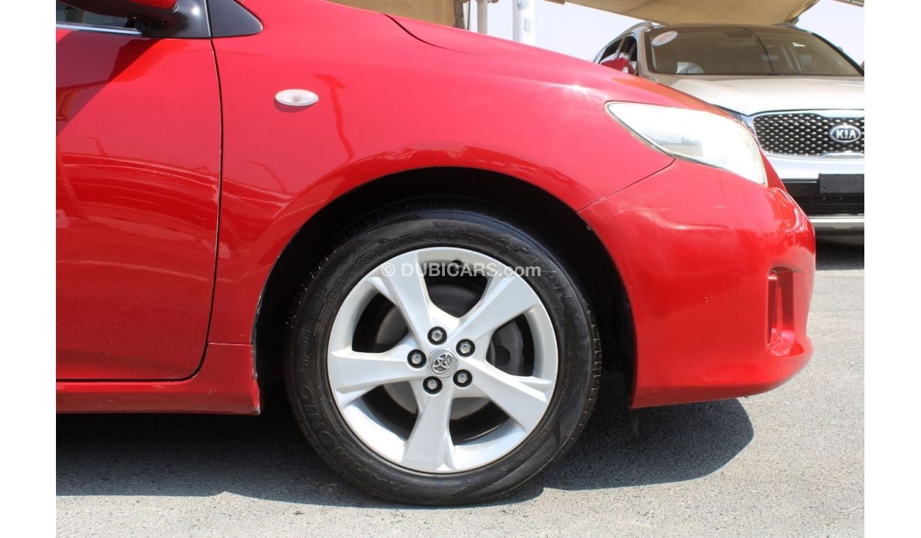 Used Toyota Corolla XLI GCC - FULL OPTION - ROYAL - ENGINE 1600 CC 2013 ...