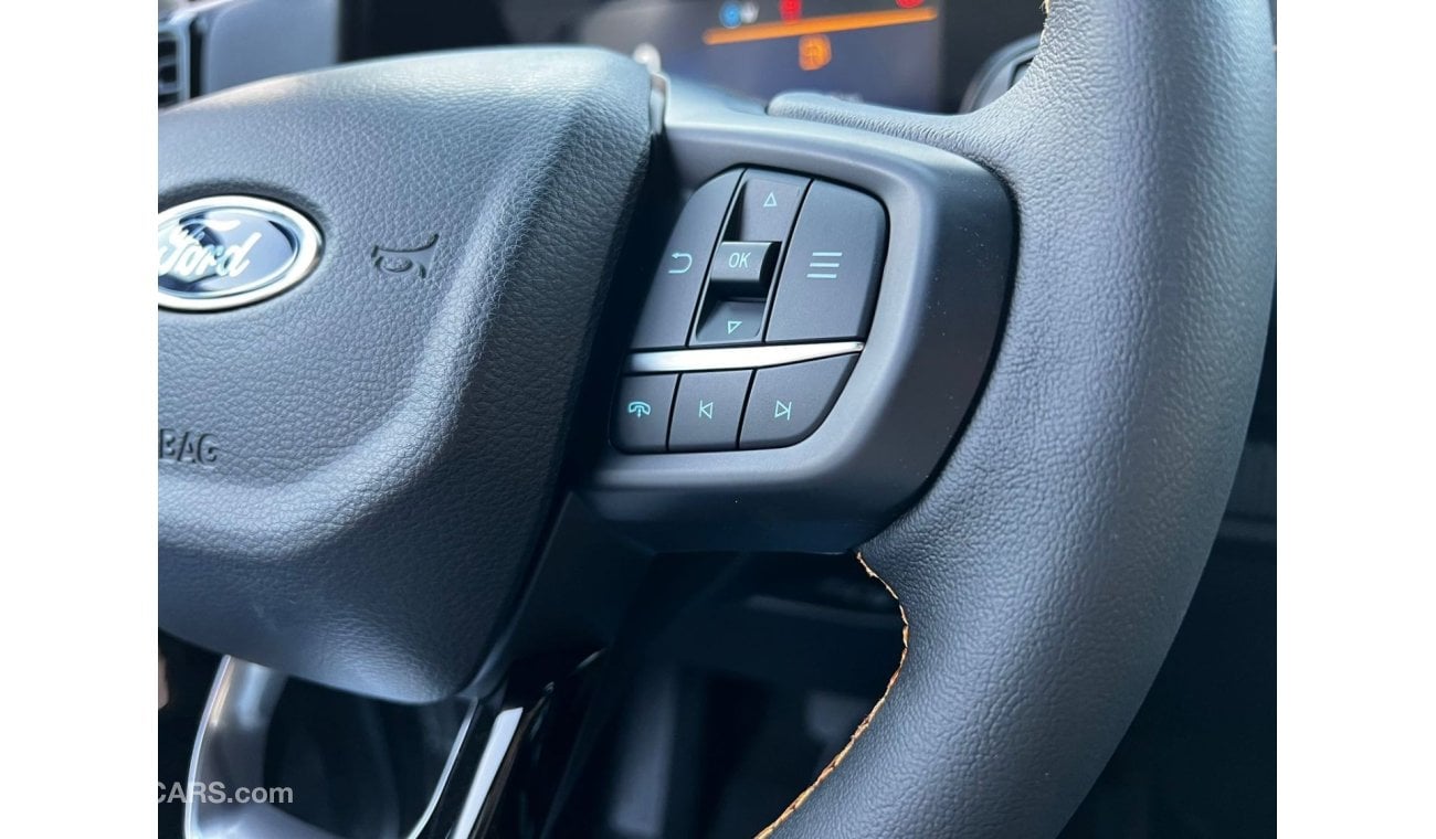 New Ford Ranger 2.0L DIESEL // 2023 // FULL OPTION WITH 360 CAMERA ...