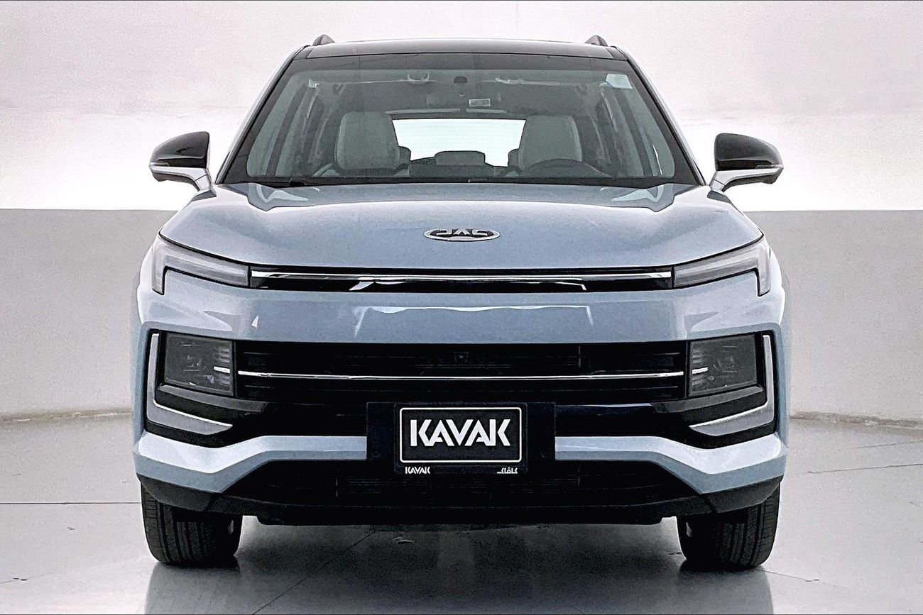 New JAC JS4 Intelligent| 1 year free warranty | Flood Free 2023 for ...