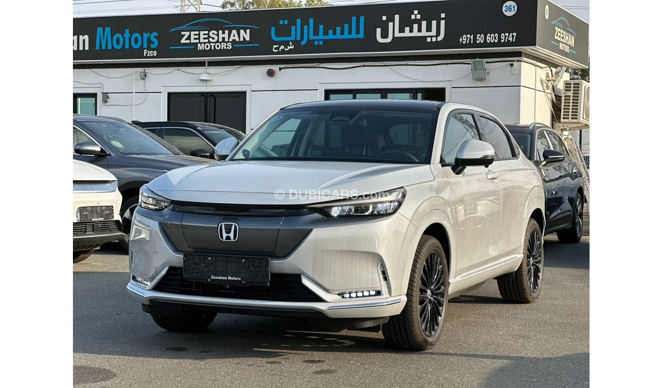 New HONDA E:NP1 2023 2023 for sale in Dubai - 685046