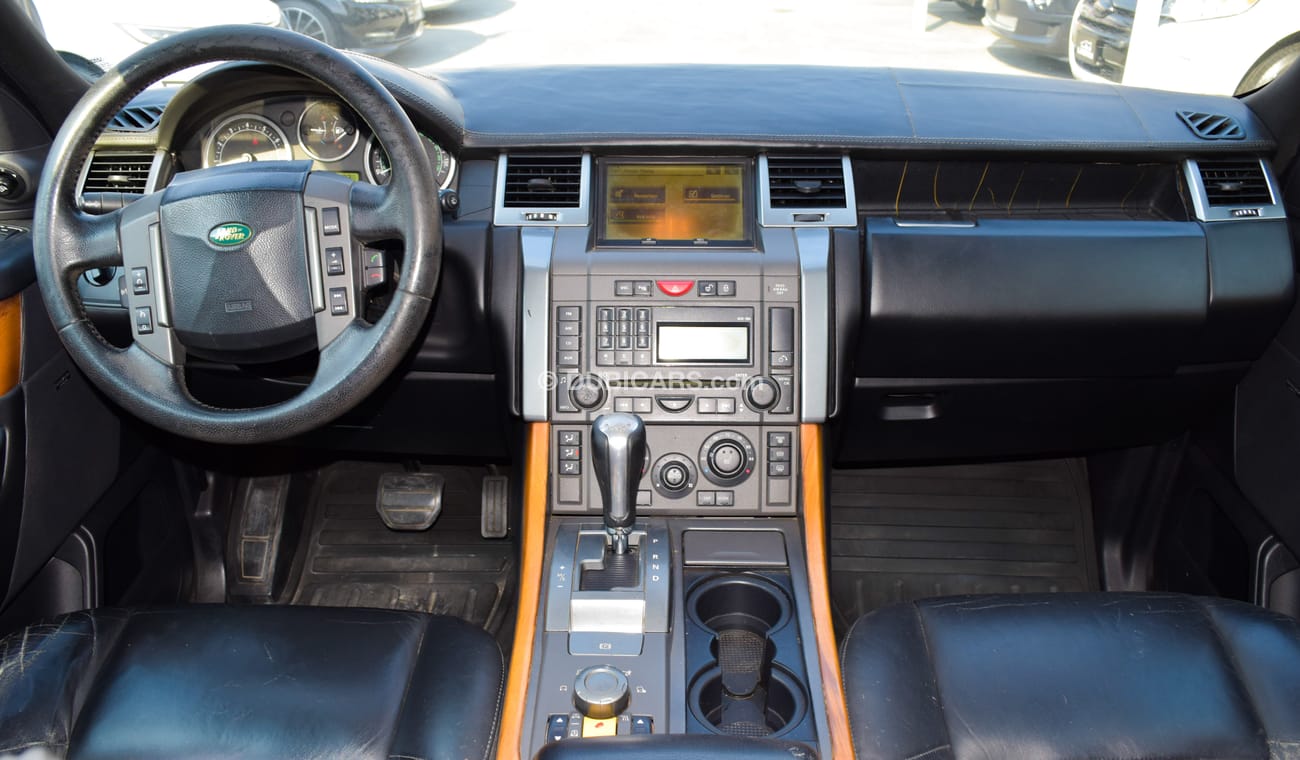 2006 Range Rover Sport Interior Colors | Cabinets Matttroy