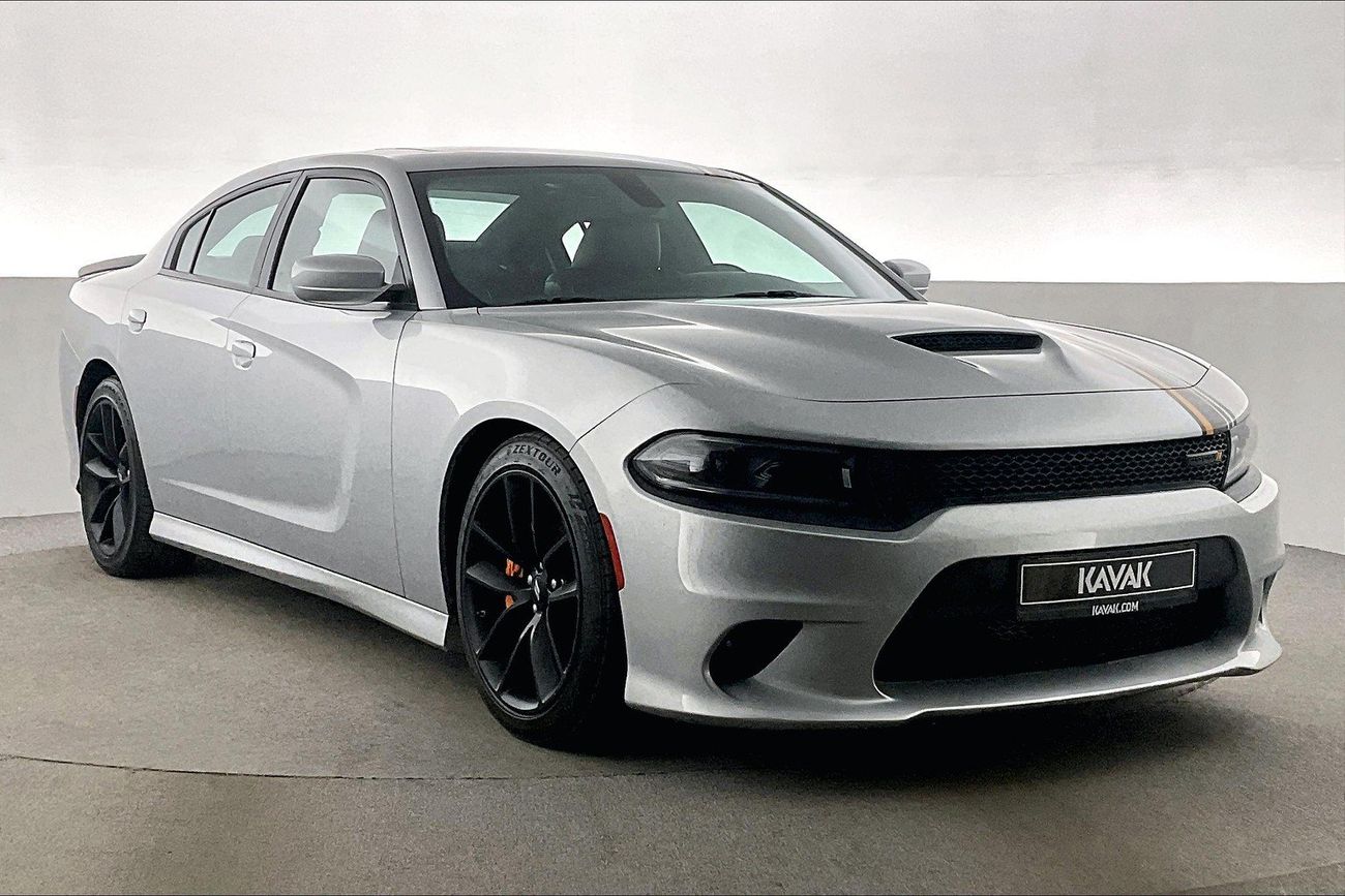 Used Dodge Charger GT | Guaranteed Warranty | 0 Down Payment 2022 for ...