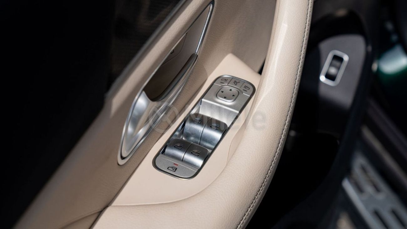 New Mercedes-Benz GLE 450 Coupe (GLE 63 CONVERSION) 3.0L PETROL ...