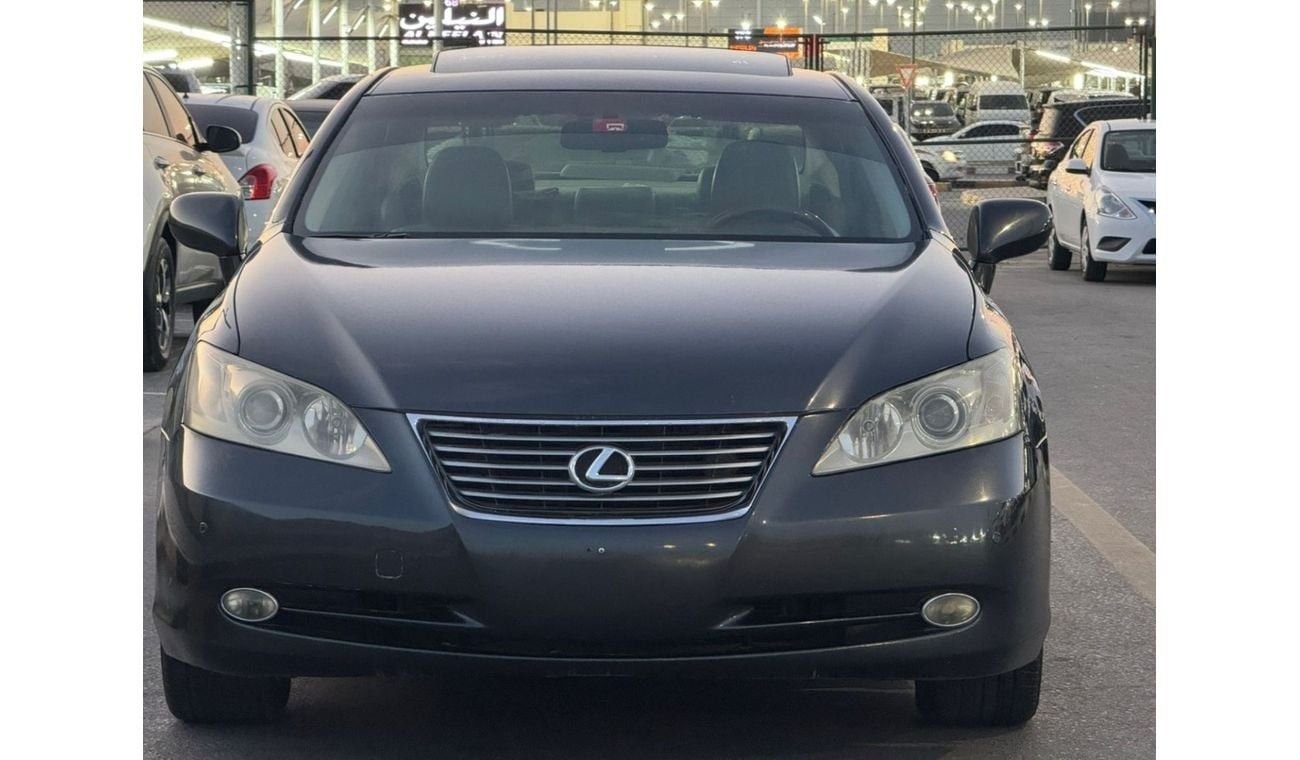 Used Lexus ES350 es 350 2009 for sale in Sharjah - 818482