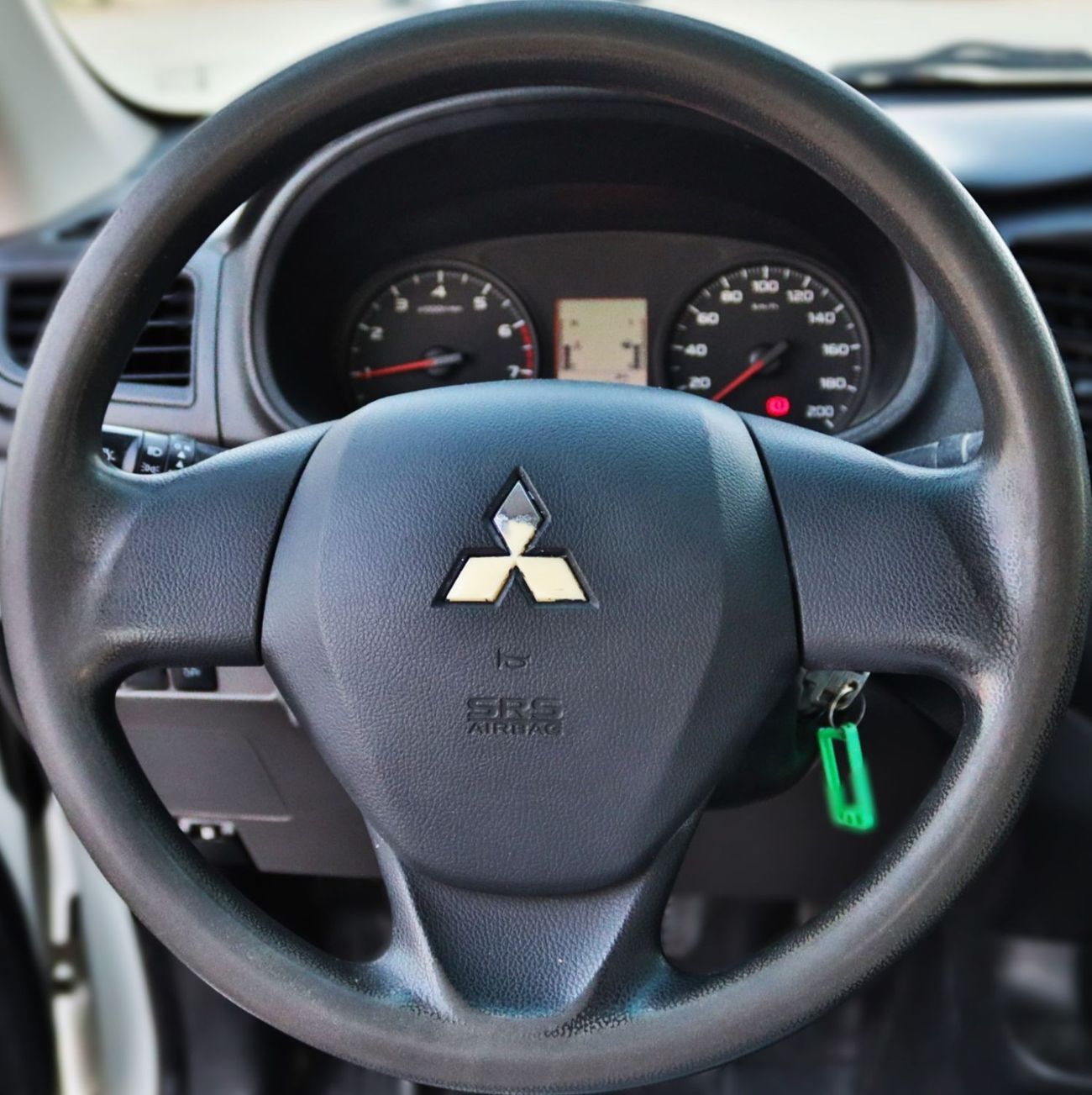 Used 2018 Mitsubishi L200 GL (V Gen), 2dr Single Cab Utility, 2.4L 4cyl ...