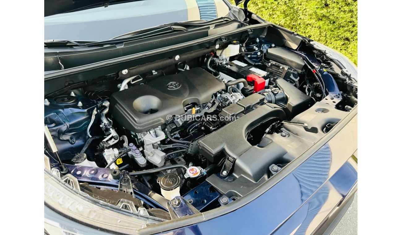 Used 2023 TOYOTA RAV4 XLE 4x4, IMPORTED FROM USA 2023 for sale in Dubai ...