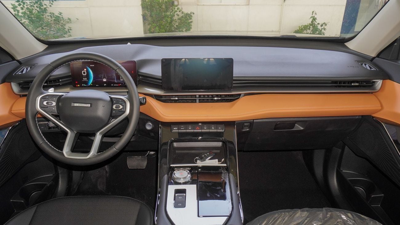 New Haval H6 ACTIVE PLUS 2.0L (For Local plus 10%) 2025 for sale in ...