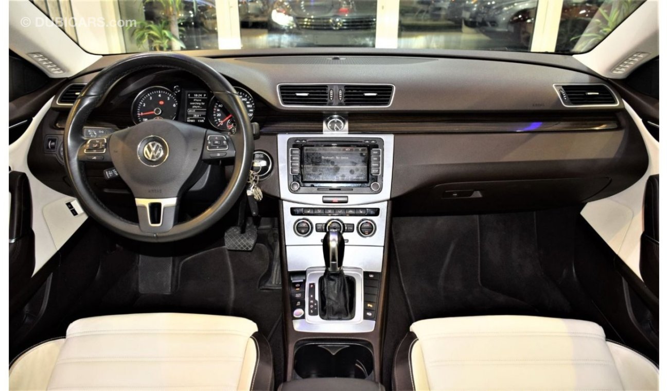 Used EXCELLENT DEAL for our Volkswagen Passat CC 2016 Model!! in Silver ...