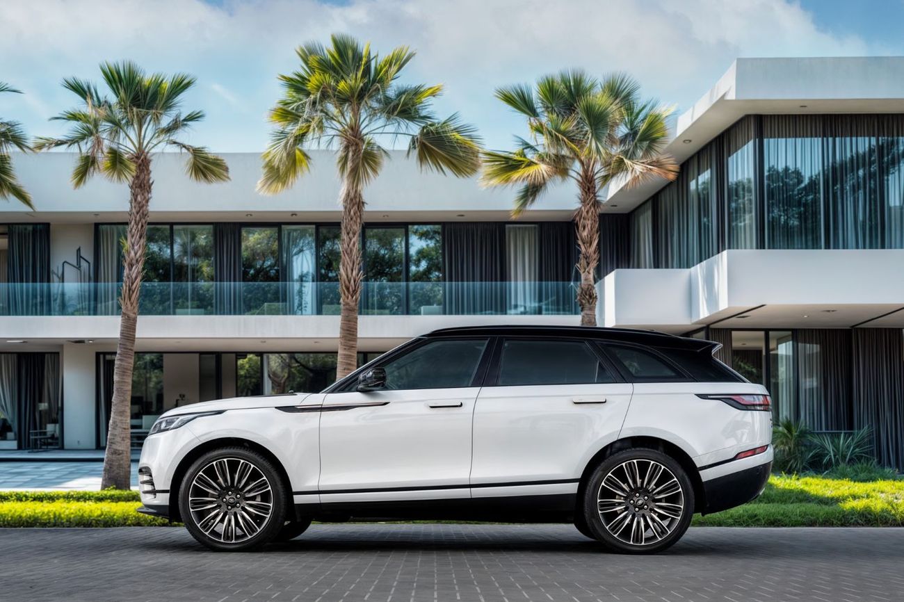 Used Land Rover Range Rover Velar P340 HSE R-DYNAMIC | 4,210 P.M | 0% ...