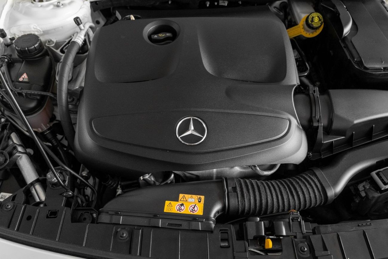Used 2020 Mercedes-Benz GLA 200 / Full-Service History/ Mercedes ...